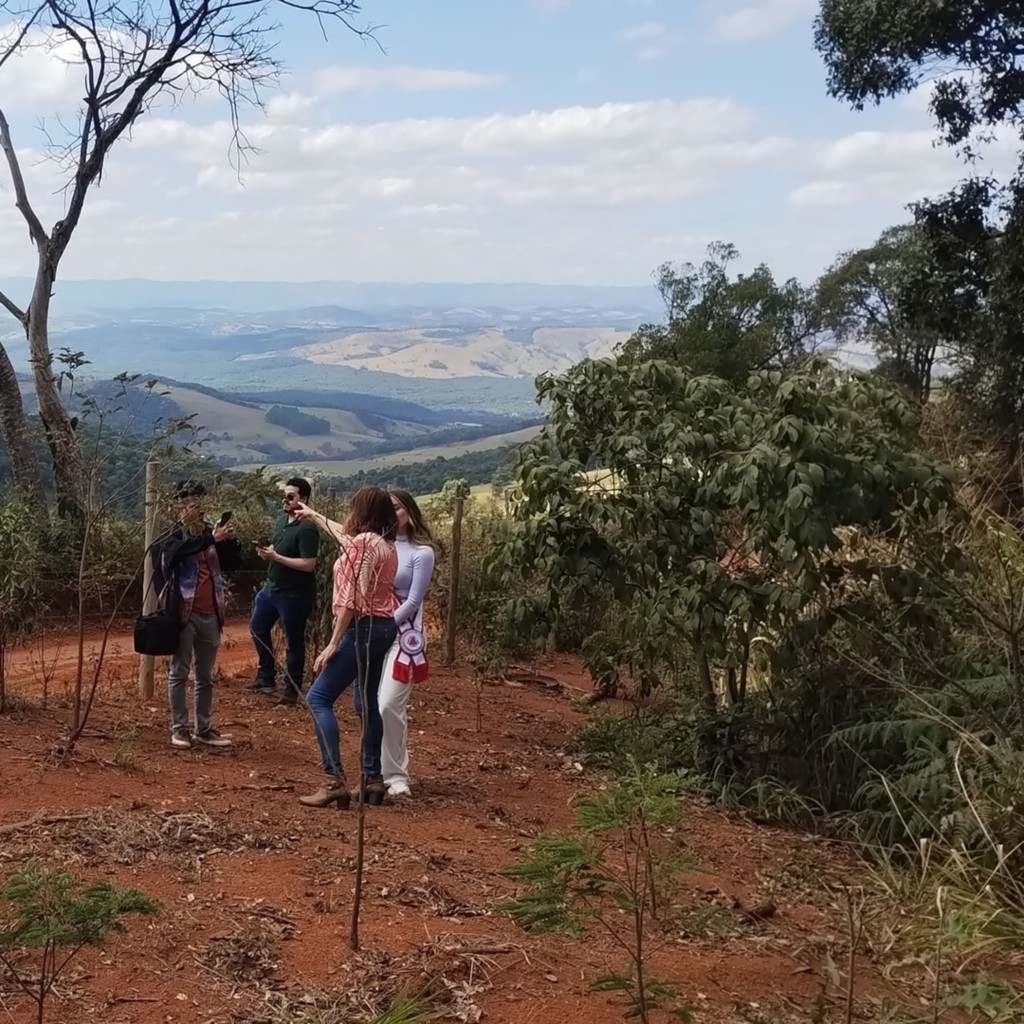 CEA Mandembo - EcoVisita