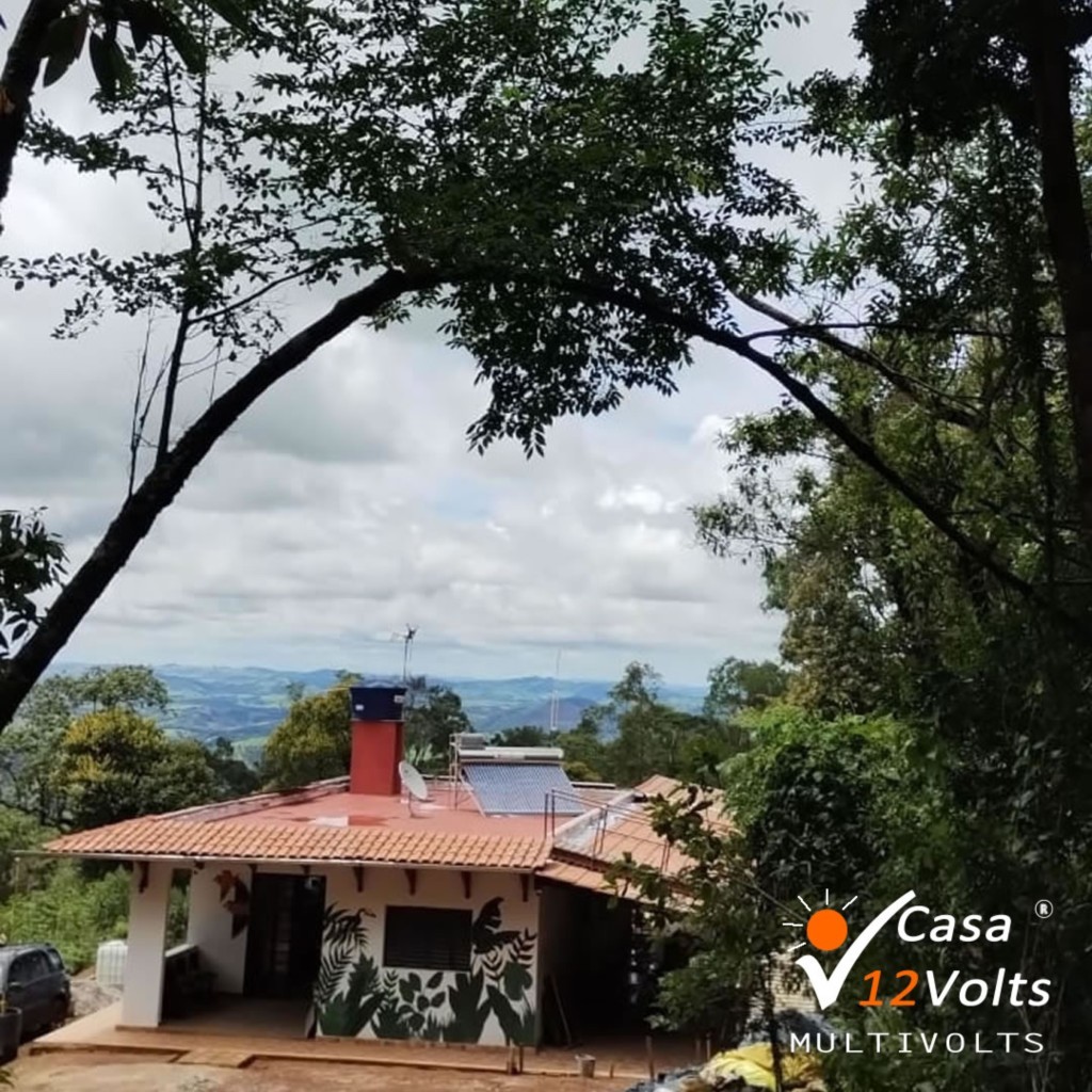 Centro de Educação Ambiental Mandembo